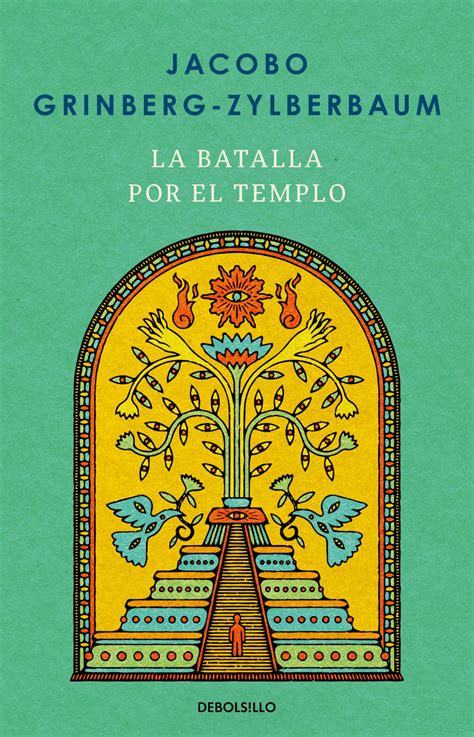 La Batalla Por El Templo Grinberg Zylberbaum Jacobo Amazon Mx