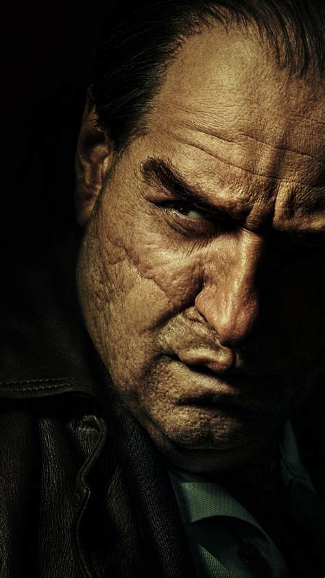 Colin Farrell Wallpaper 4k Oz Cobb The Penguin