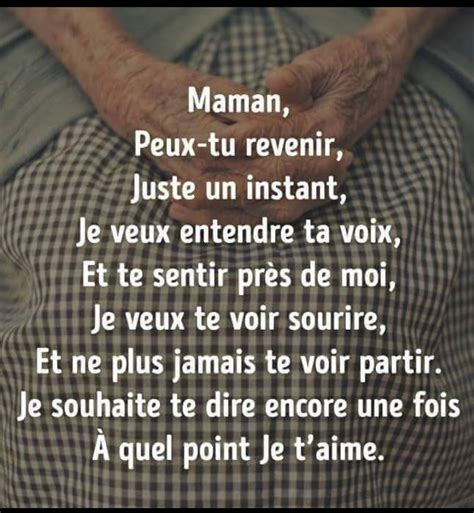 50 Citation D Une Mere Morte