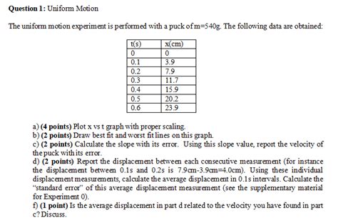 Solved I Asked Before And Could Not Get The Answer I Wanted Chegg