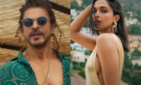 Shah Rukh Khans Fee For Pathaan Will Blast Your Mind Heres How