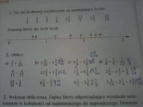 Zad 52 Str 44 Matematyka Z Plusem 8