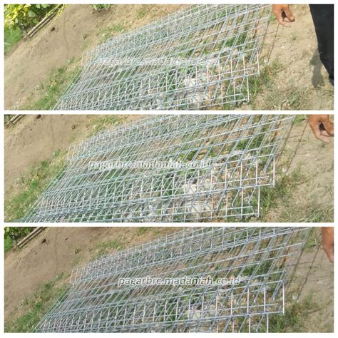 Pabrik Produsen Toko Pagar Brc Pakem Sleman