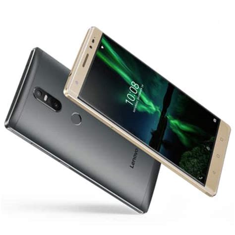 Lenovo S Pro To Come With Four Camera Setup And Snapdragon Chip