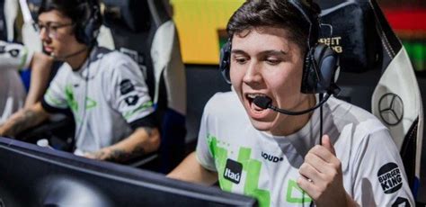Jogo Da Loud No Mundial De Lol Veja Que Horas A Loud Joga Hoje Sexta