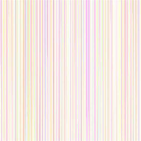 밝은 배경에 무지개 색상의 파스텔 라인 패턴 프리미엄 벡터