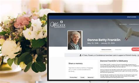 Walker Funeral Homes And Crematory Toledo Oh