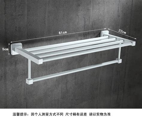 Современный черный матовый набор полотенец для ванной комнаты персональное Полотенце держатель