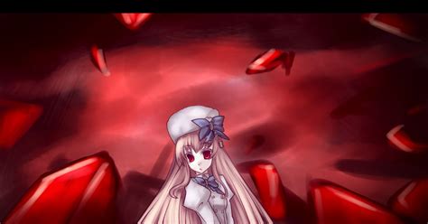 Pixivファンタジアnw 【pfnw】冒険者は何処でしょうか？【血水晶の洞窟】 Hisuiのイラスト Pixiv