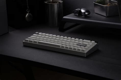 Melgeek Made68 Pro Rapid Trigger He Keyboard Hall Effect Products