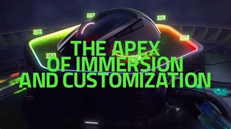 Razer Basilisk V Pro K Wireless Ergonomic Gaming Mouse With Hyperscroll Tilt Wheel And Chroma