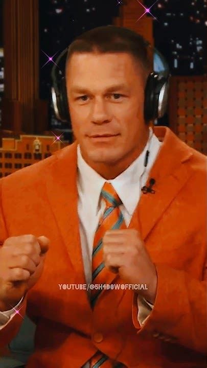 John Cena Dancing With Headphones Meme Origin Jimmy Fallon Cupid