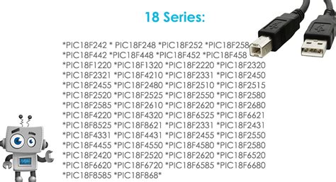 Programador PIC USB K 150 App Tek