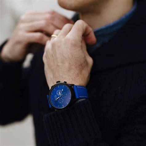 Royal Matte Daniel Savage Watches