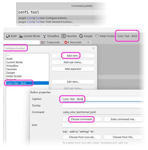 CudaText Plugins Free Pascal Wiki