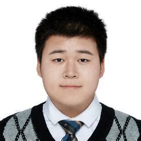 孙琪宇 组员介绍 天津医科大学孙少凯课题组