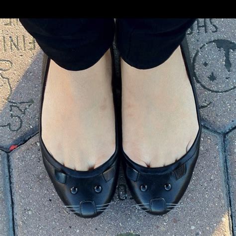 Marc Jacobs Mouse Flats Flats Marc Jacobs Jacobs