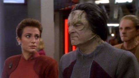 The 15 Best Star Trek Deep Space Nine Episodes Ranked