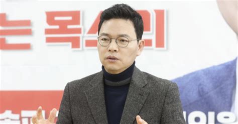 與박정훈 보수에도 새 얼굴 필요소명의식 갖고 출마 총선人