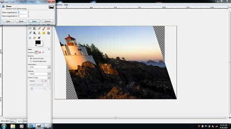 Gimp 2 6 1
