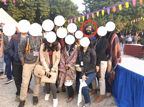 Jamia Violence Student In The Cctv Footage Is Not The One Injured In