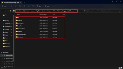 How To Reset Microsoft Edge Through Powershell To Default Settings Windows 10 11