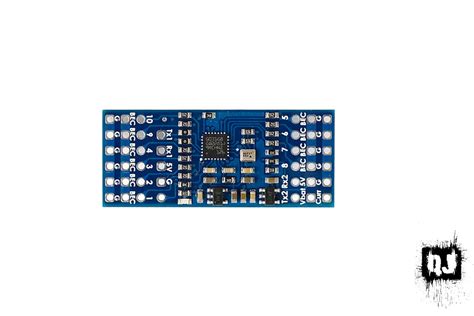 Matek Crsf To Pwm Converter W Variometer Quad Junkie