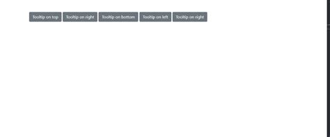 Tooltip Bug · Issue 36069 · Twbs Bootstrap · Github