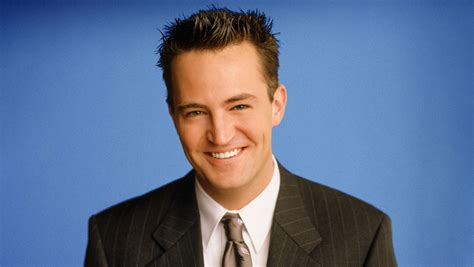 Se Revela Quién Suministró Ketamina Al Actor Matthew Perry Altavoz