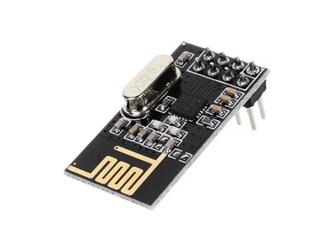 Nrf24l01 Transceiver Wireless Module 24ghz 100m Range Kuriosity