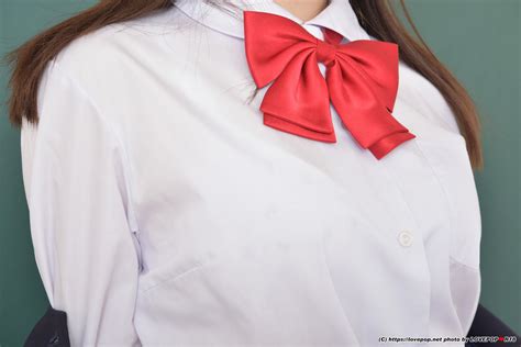 Lovepop Urara Kanon 花音うらら Photoset 0562p 美图316