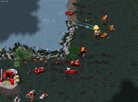 Install OpenRA Combined Arms On Linux Snap Store