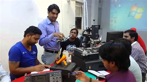 Laptop Repair Training Institute In Hyderabad AP YouTube