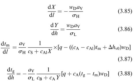 Pdf Basic Process Calculations And Simulations In Drying