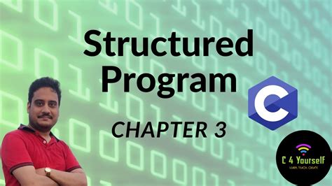 Ch3 Structured Program Development Hindi Youtube
