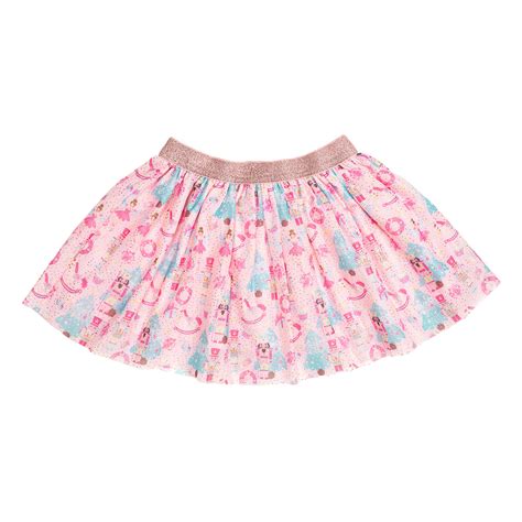 Nutcracker Christmas Tutu Sweet Wink Wholesale