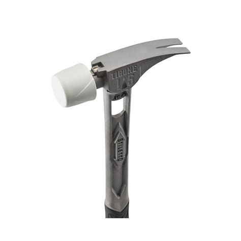 Tibone™ Mallet Cap