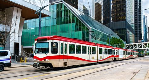 Calgary Green Line Txmconsult