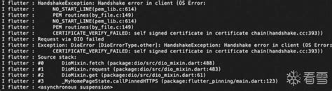Flutter 逆向初探 知乎