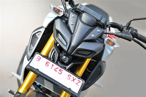 Yamaha Mt 15 2021 Harga Otr Promo April Spesifikasi And Review