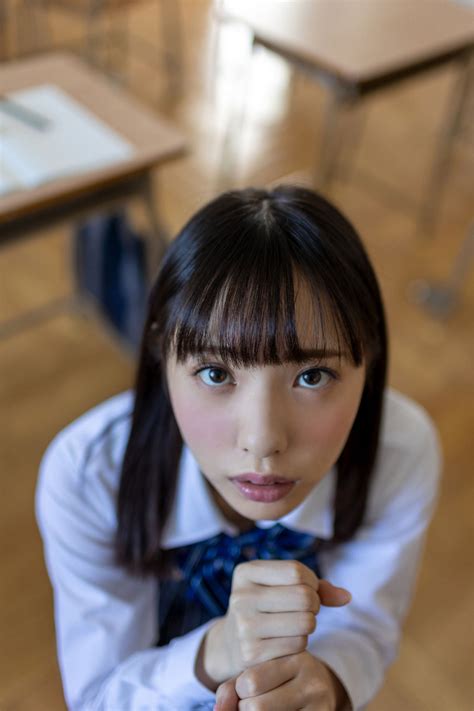 白桃はな 青春 アオハル 121photos