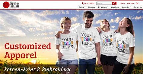 Deconetwork Website Design Let Us Design It For You Decopro Tommy