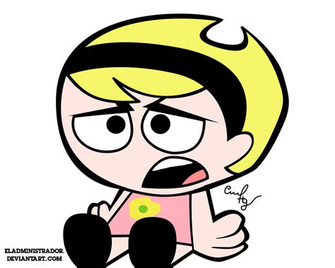 Mandy By Hercamiam On Deviantart