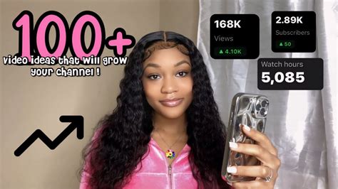 YouTube Video Ideas That Will BLOW Your Channel Up In Guaranteed YouTube