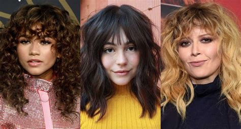 Cortes De Cabelo Outono 2024 Tendências E Inspirações
