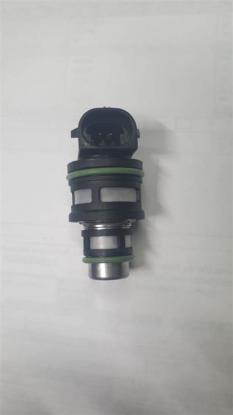 Inyector Gasolina Para Sistema Tbi Cavalier Multiservicio Cb