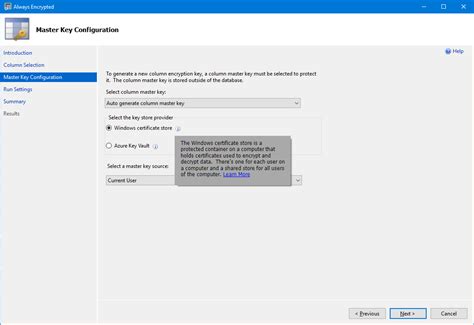Sql Server 2016 Como Criptografar Seus Dados Utilizando Always Encrypted Dirceu Resende