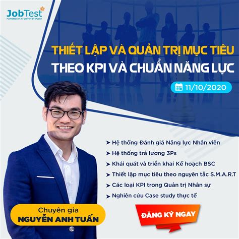Nâng tầm sự nghiệp với kỹ năng quan trọng tại Nâng cao kỹ năng Khẳng định bản lĩnh bởi