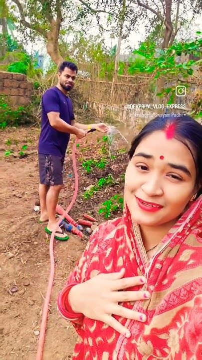 ମୁଁ ମାଟି କଣ୍ଢେଇ 😍♥️ Dev Priya Vlog Express Youtube