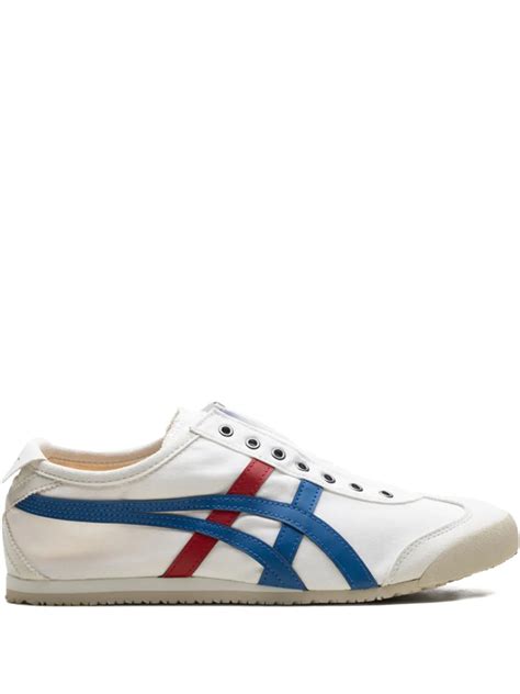 Onitsuka Tiger Tiger Mexico 66 Sneakers White Farfetch Au